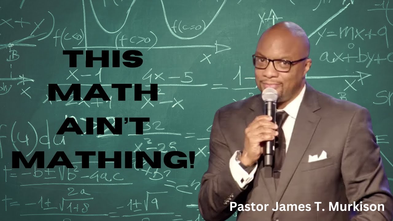 This Math Ain T Mathing Youtube
