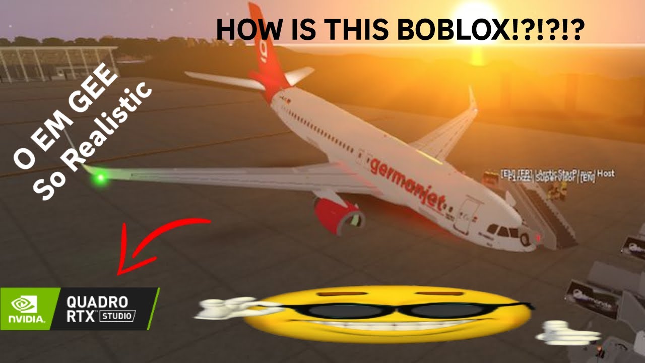The Ultimate Roblox Airline Slander Youtube