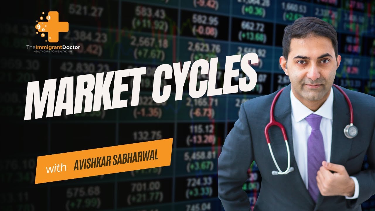 Mastering Market Cycles Youtube