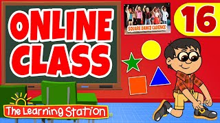 Stomp And Clap Action Songs Brain Breaks Phonemics Nursery Rhymes By
