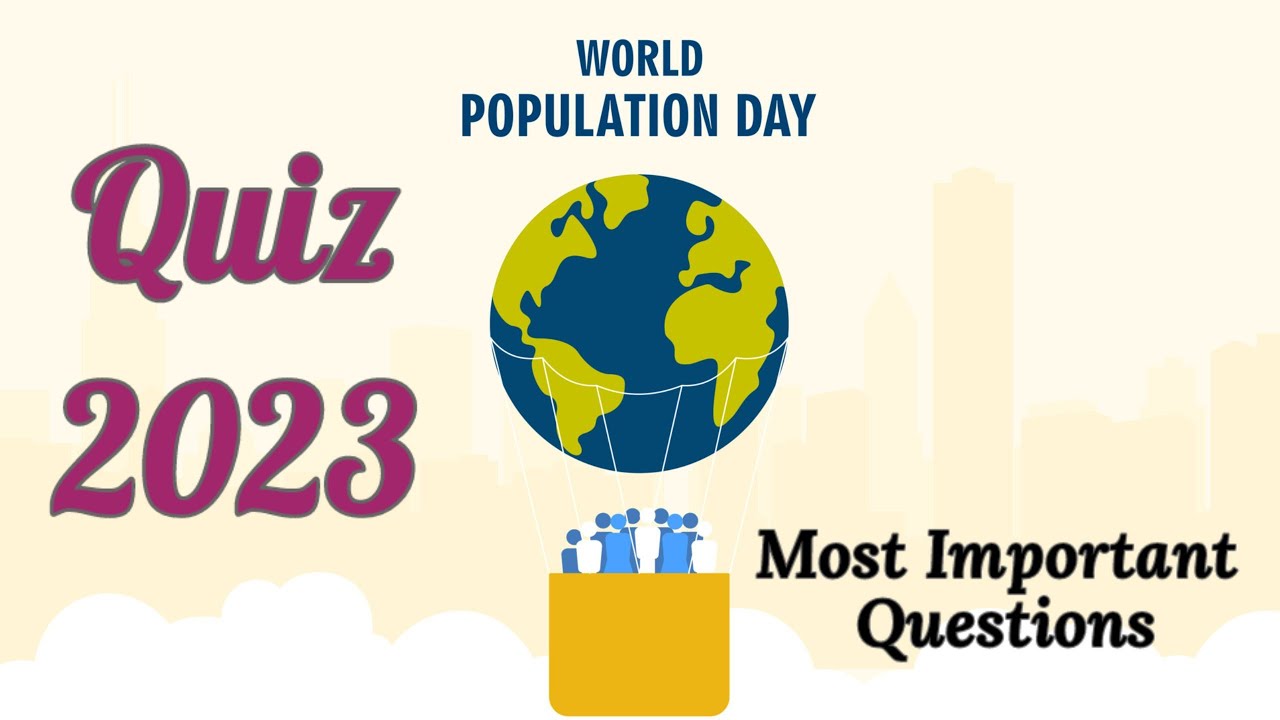 2025 World Population Day