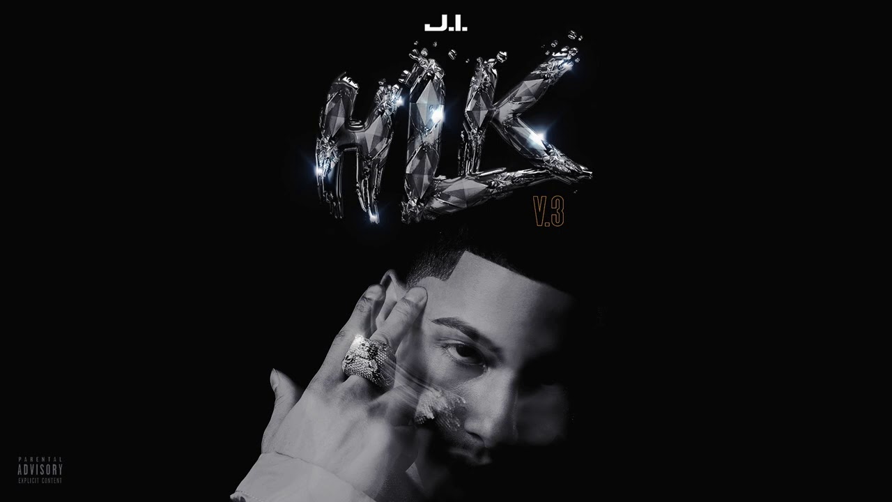 J I Everything Official Audio Youtube