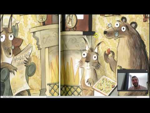 Analysis The Last Wolf By Mini Grey Youtube