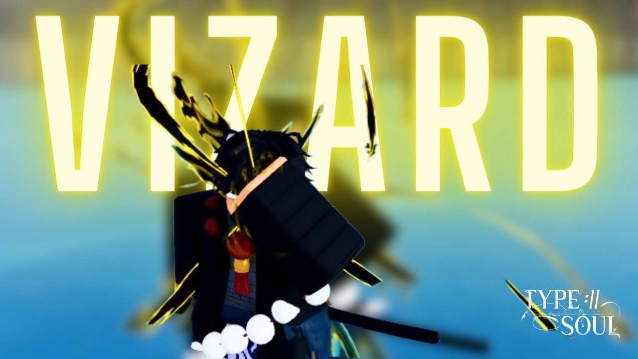 How To Get Vizard In Type Soul Vizard Mask Progression Guide Youtube