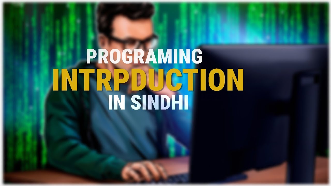 Why Programming Youtube