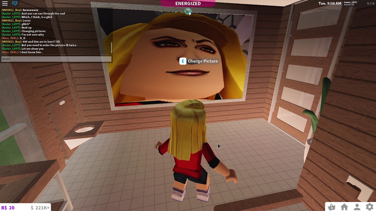 Bloxburg Glitches Youtube