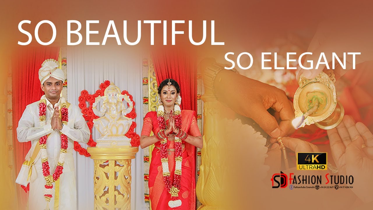 Wedding Highlights Youtube