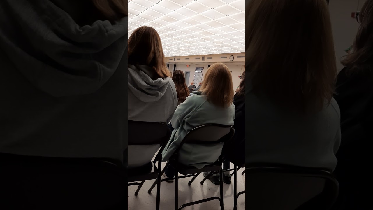 School Board Meeting Youtube