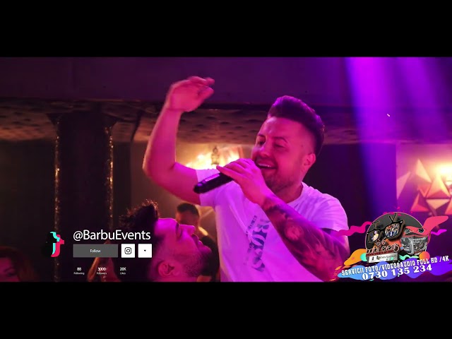 Liviu si Vox Toate fetele Da-i drumu la toba LIVE COVER 2021 By Barbu ...