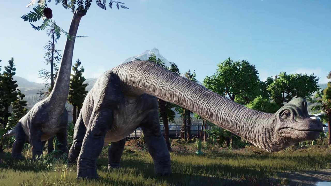 Jurassic Park 2