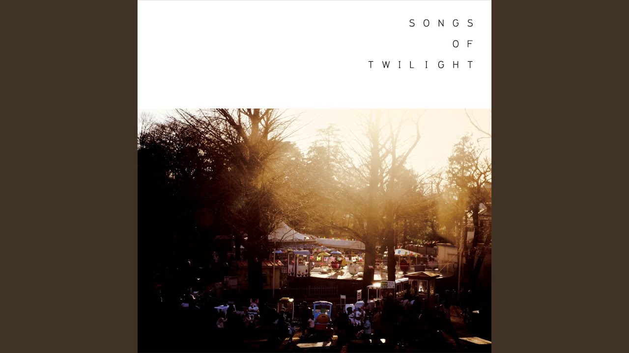 Winter Dusk Exclusive Ver Youtube