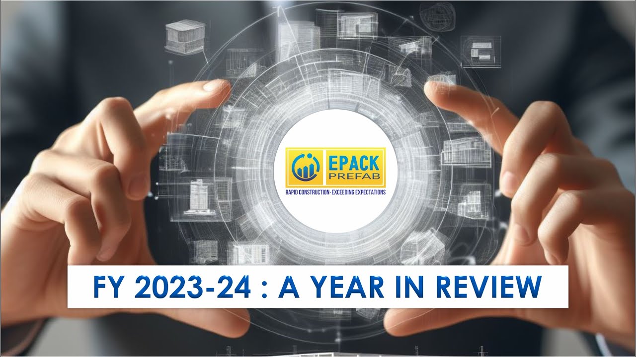 Fy 2023 24 A Year In Review Youtube