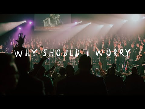Why Should I Worry Welcome Home Ibc Live 2022 Apostolic Live Videos