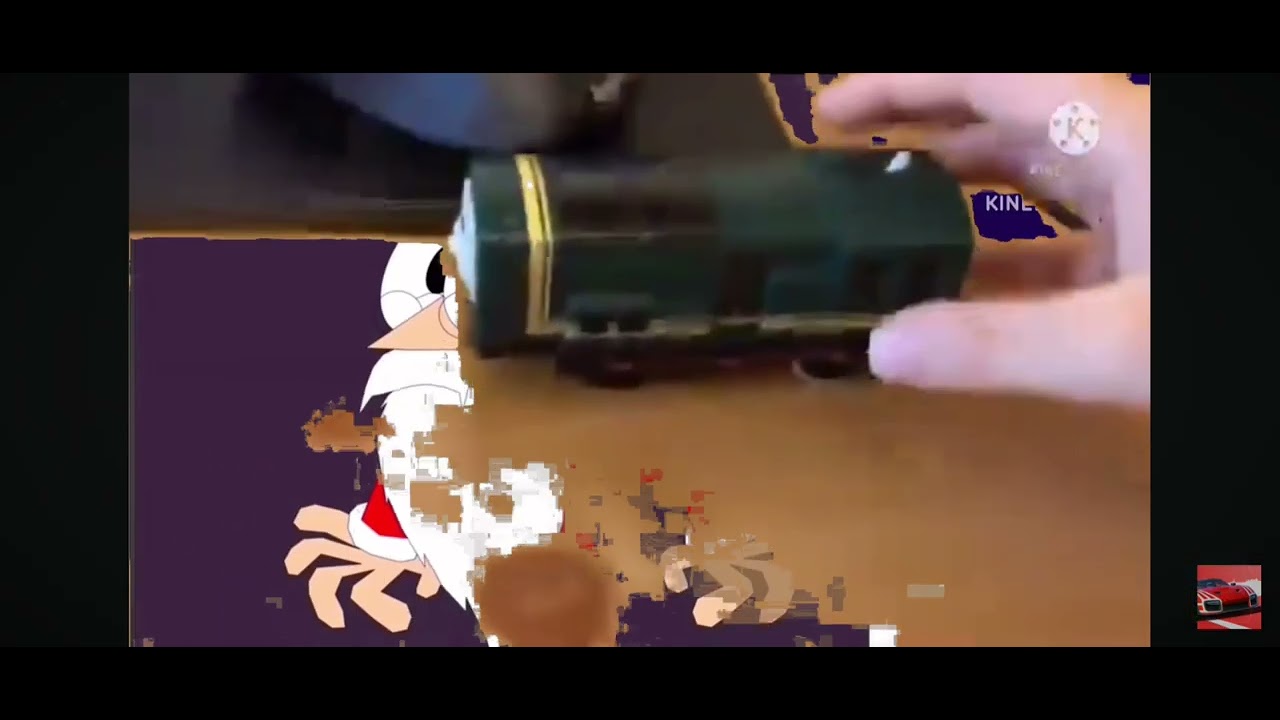 Cartoonmania And Fhfif Chase Scene Stampede Add Round 1 Youtube
