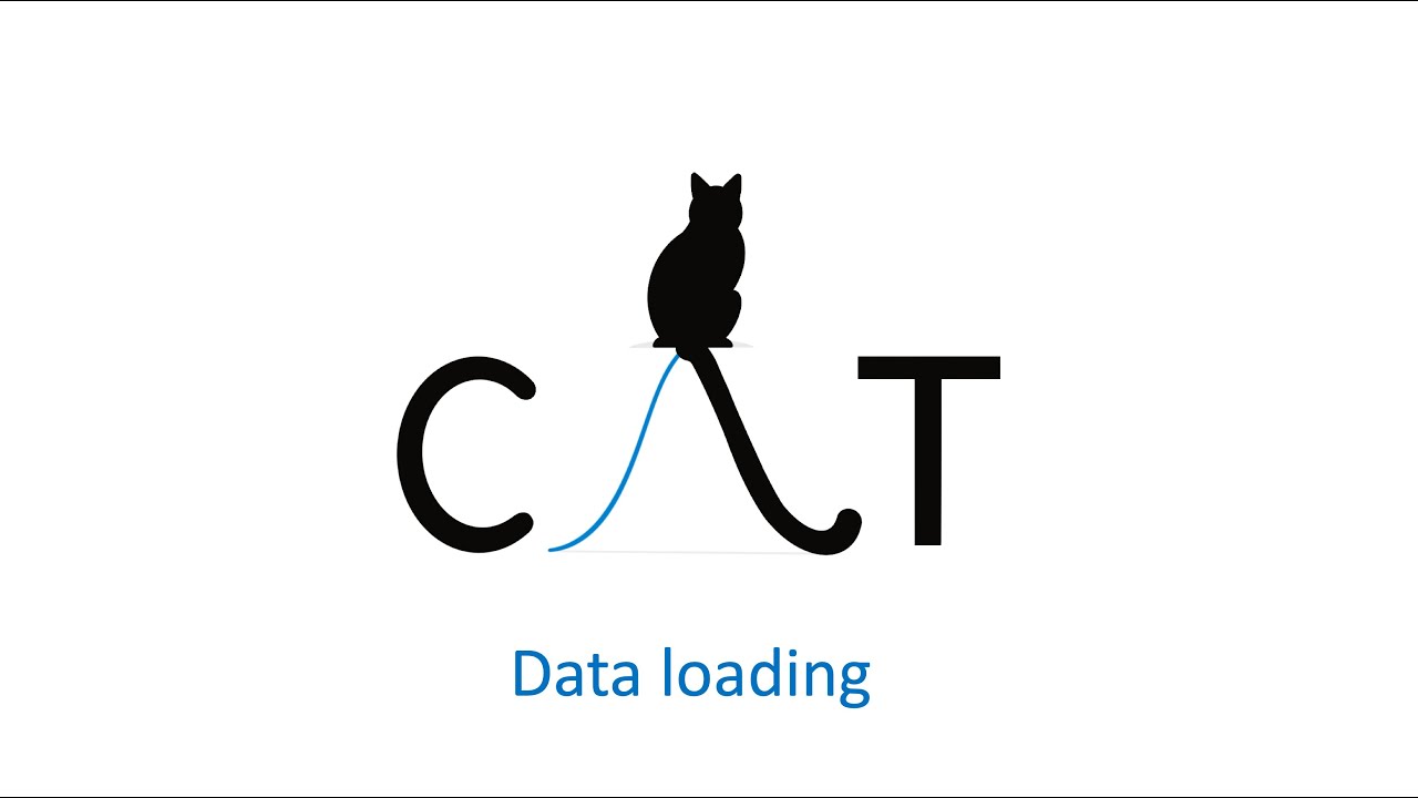 Data Loading Manual Youtube