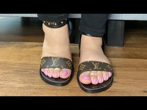 Arab Feet Joi Youtube
