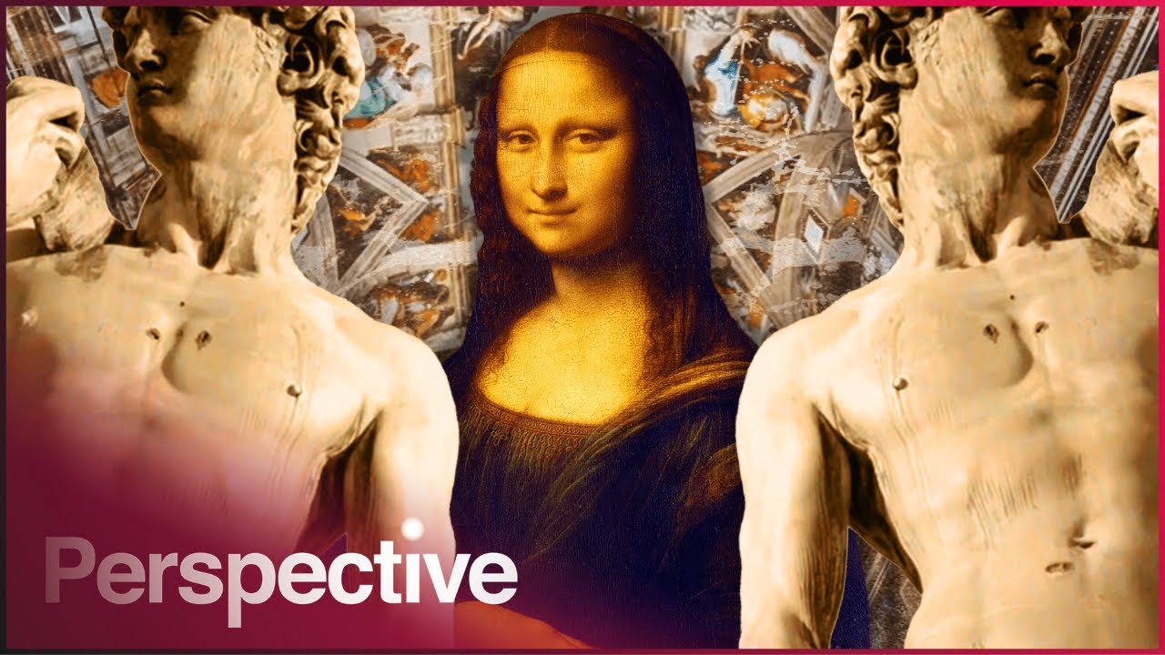 How Ancient Civilizations Still Influence Modern Art Footprints Of