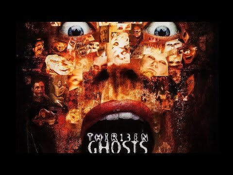 We Need Another 13 Ghost Movie Youtube
