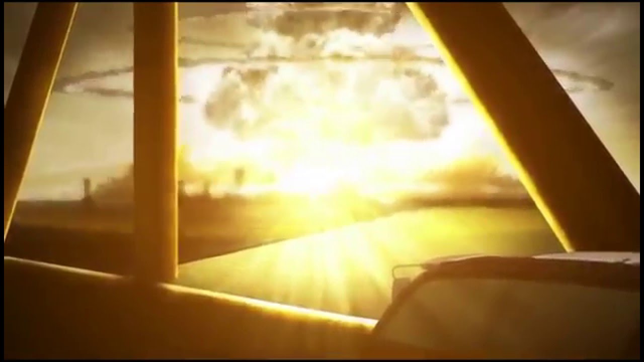 More Explosions Youtube
