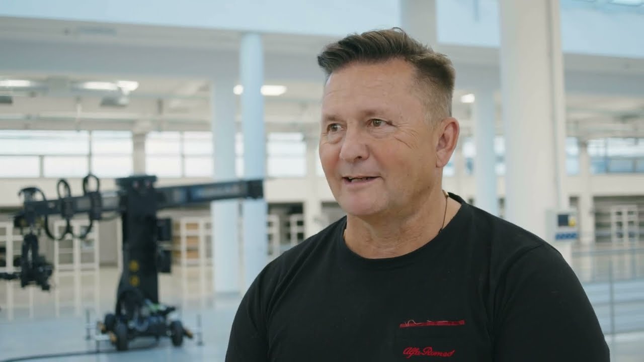 Technocrane Stories 4 The Open House Youtube