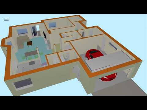 Floor Plan Creator Youtube