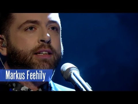 Markus Feehily Performs Love Is A Drug The Saturday Night Show Rté
