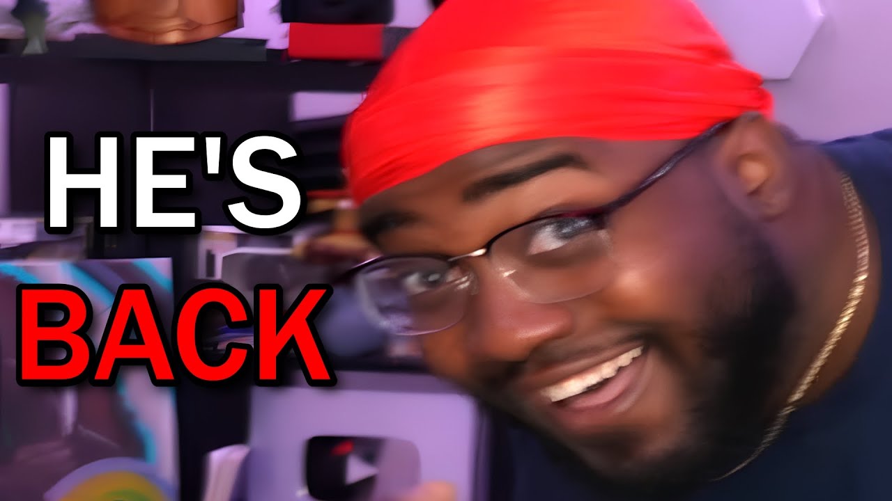 Jidion Is Already Back Youtube