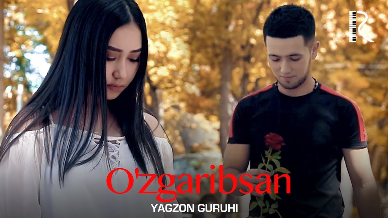 Yagzon Guruhi O Zgaribsan ягзон гурухи узгарибсан
