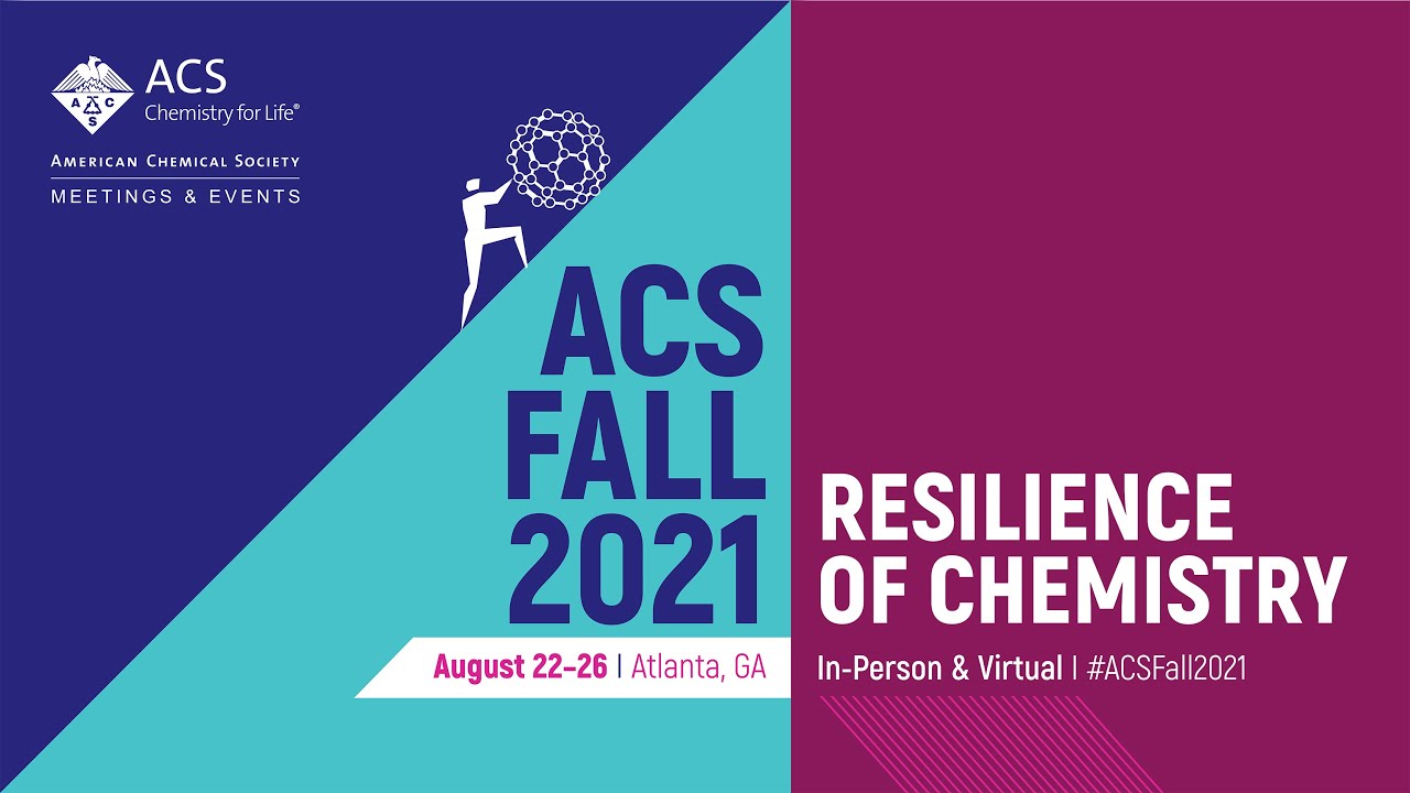 Acs Fall 2021 Media Briefings Youtube
