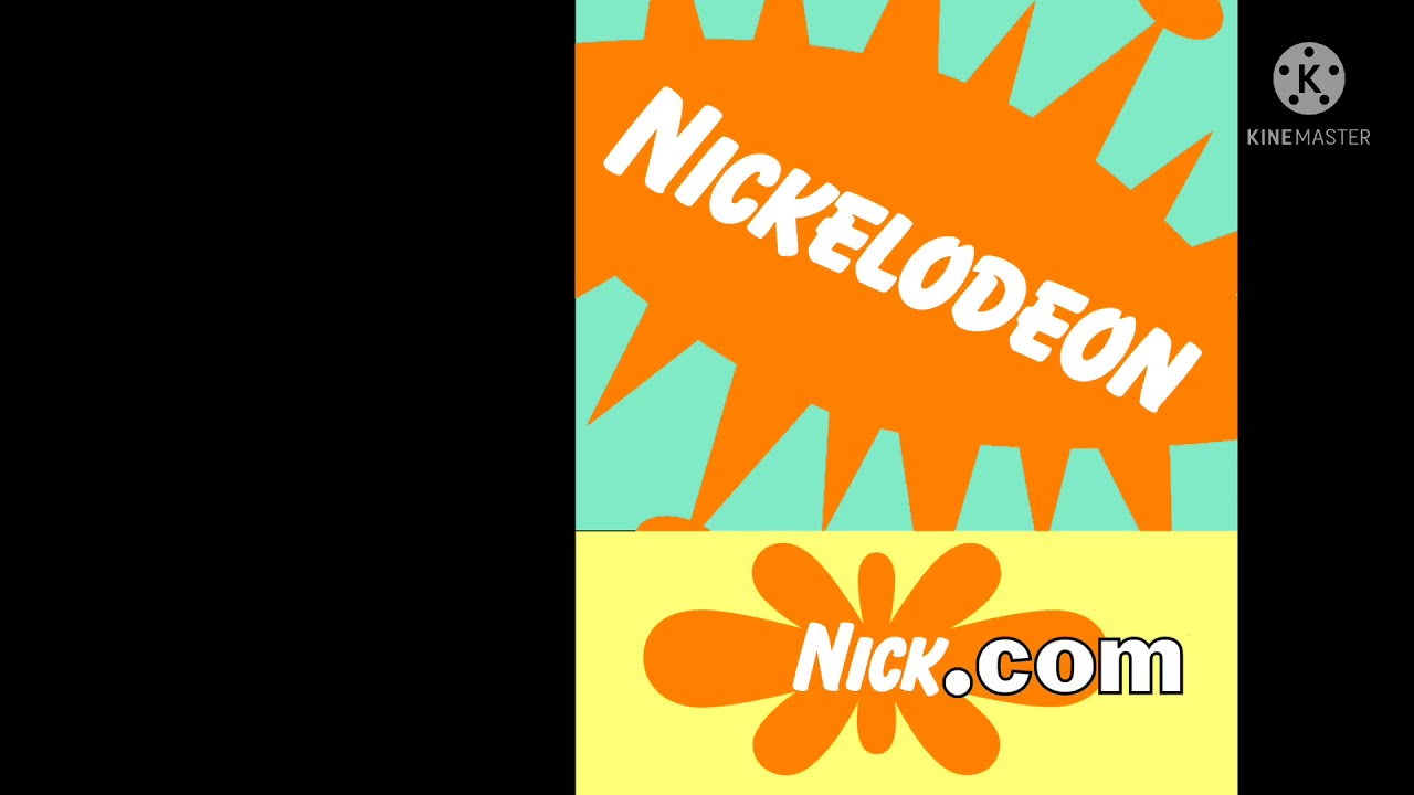 Nickelodeon Split Screen Credits Template