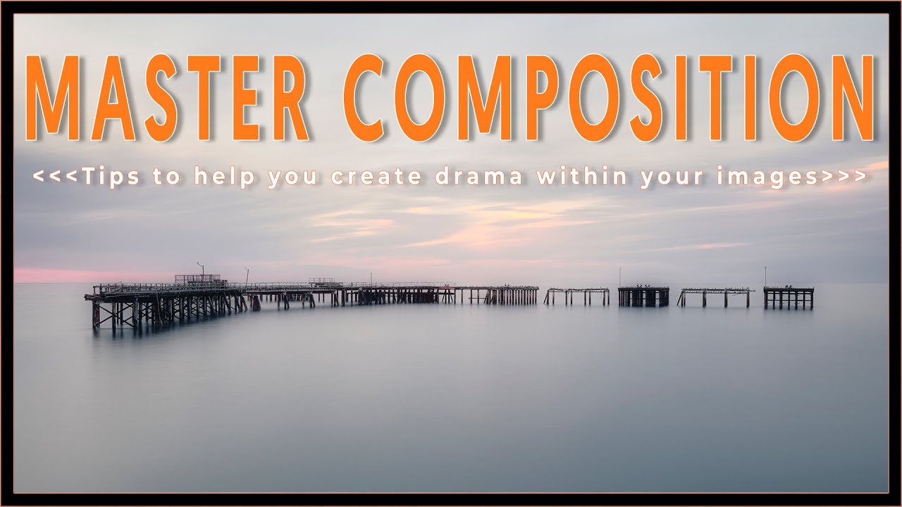 Landscape Photography Crafting Dramatic Seascapes Advanced