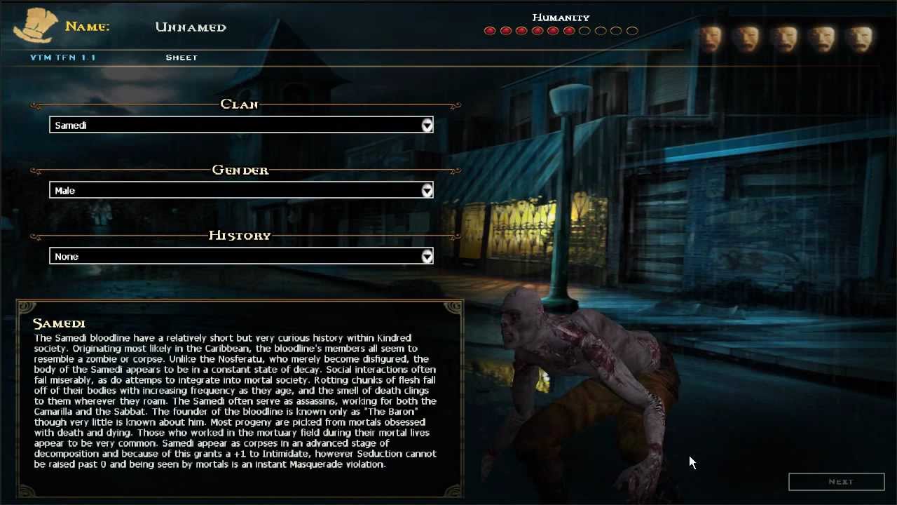 Top 5 Vampire Mods Youtube