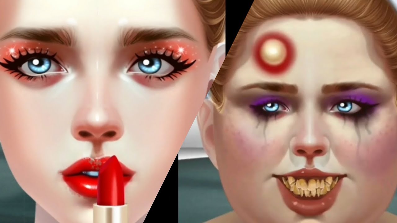 Asmr Upclose Zoom Removing Ingrown Hair From Beard Moustache Deep