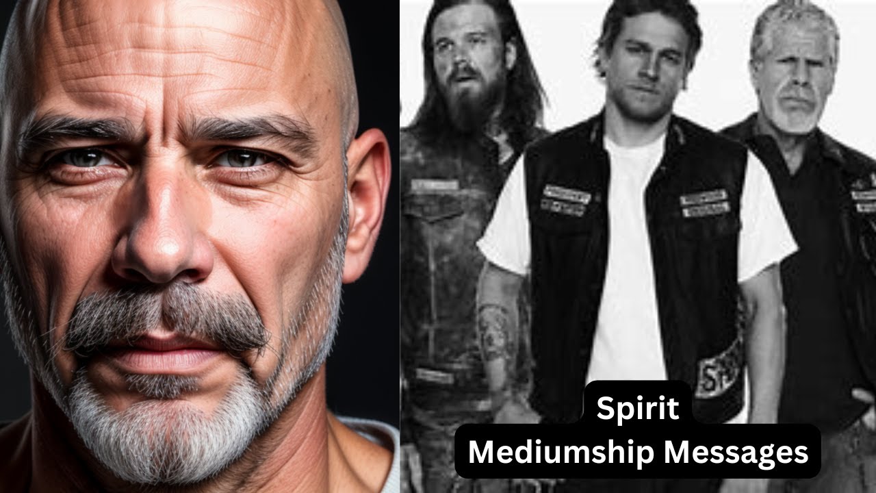 Mediumship Messages Part 1 Youtube