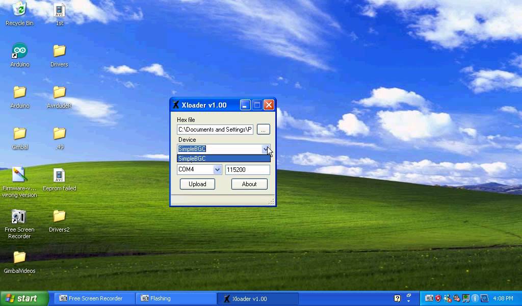 Xloader Failed Youtube