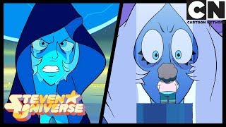 Steven Universe Blue Diamond S Best Moments Cartoon Network Steven ...