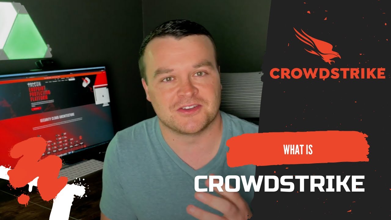 Crowdstrike Cloud Security For All Crowdstrike Stock Explained