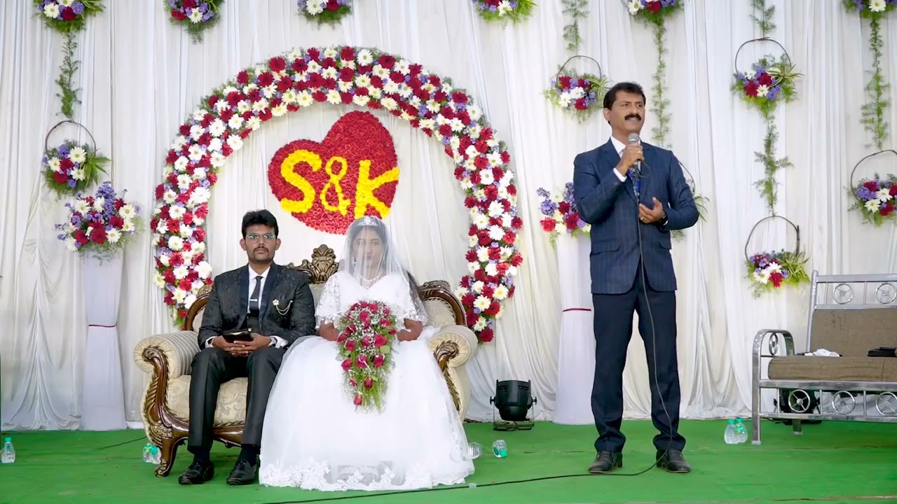 Wedding Video Youtube