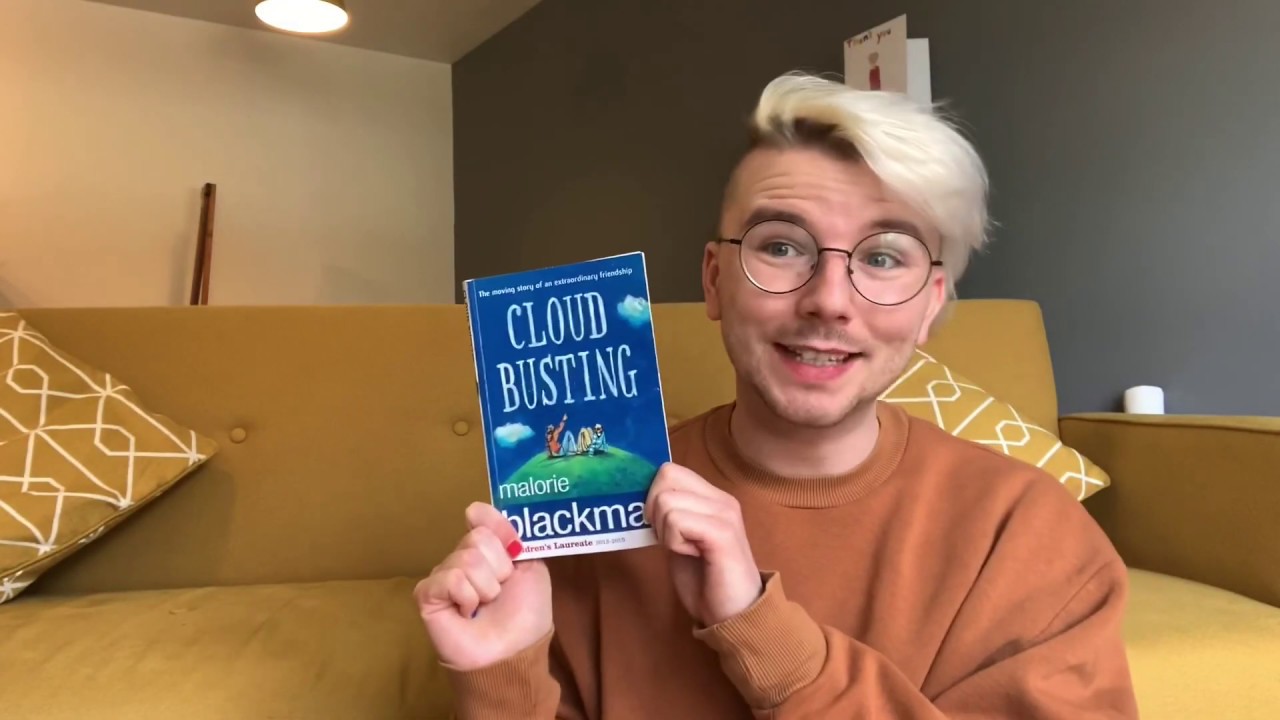 Cloud Busting Chapter 8 Youtube