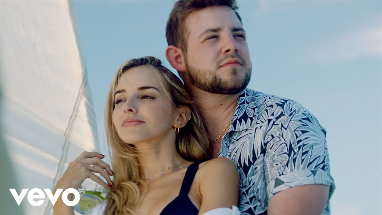 Kameron Marlowe Tequila Talkin Official Music Video