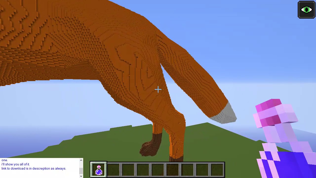 рџ љ Minecraft Fox Vore Oral Anal Unbirth Cock Nasal With World Download