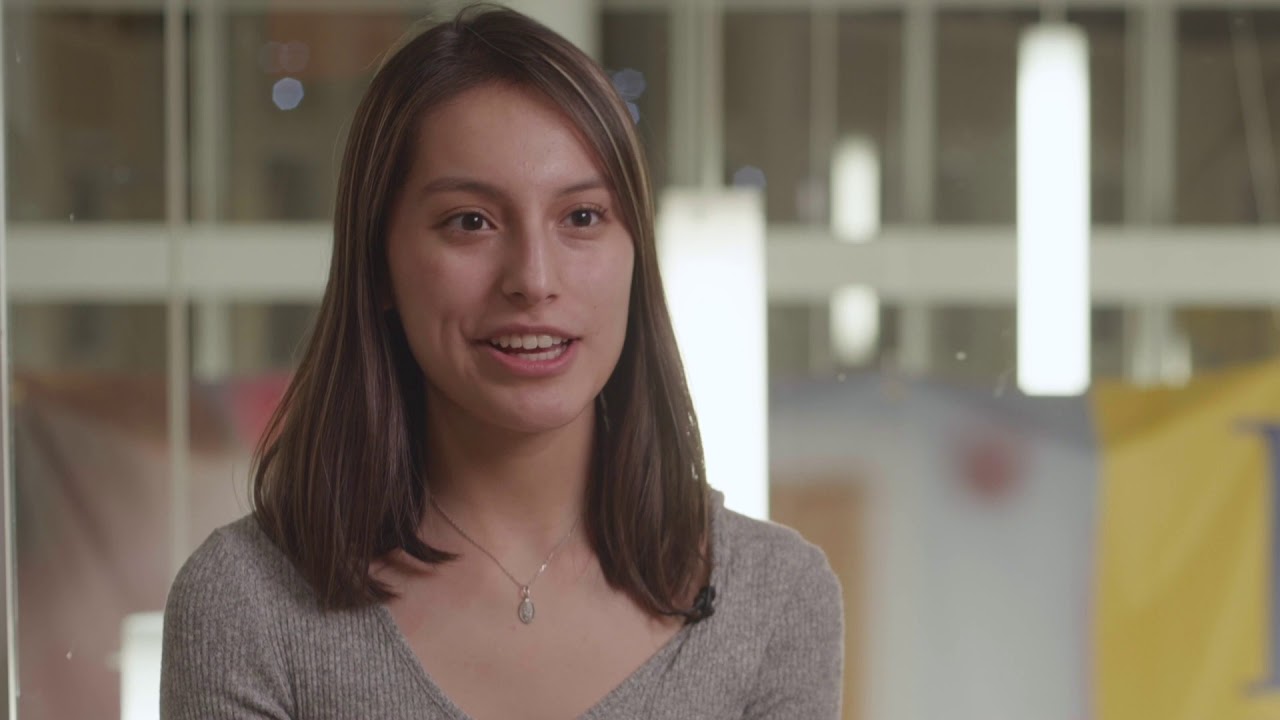 Berkeley College Foundation 2020 Youtube