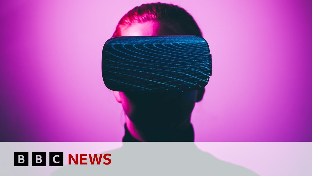 How Ai Is Changing Gaming Tech In 2025 Bbc News Youtube