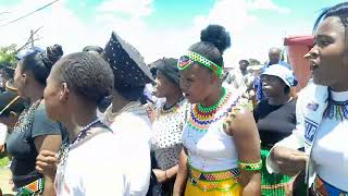 Monyanyako Letsoalo Ntlohele Conductor Josiers Mabokoboko Petsana Reitz ...