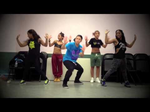 Momentum Education Flash Mob Choreography 100 Youtube
