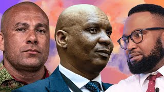 Nkabinde Kicked Out Of Parliament Stuart James Sharnick Exposed ...