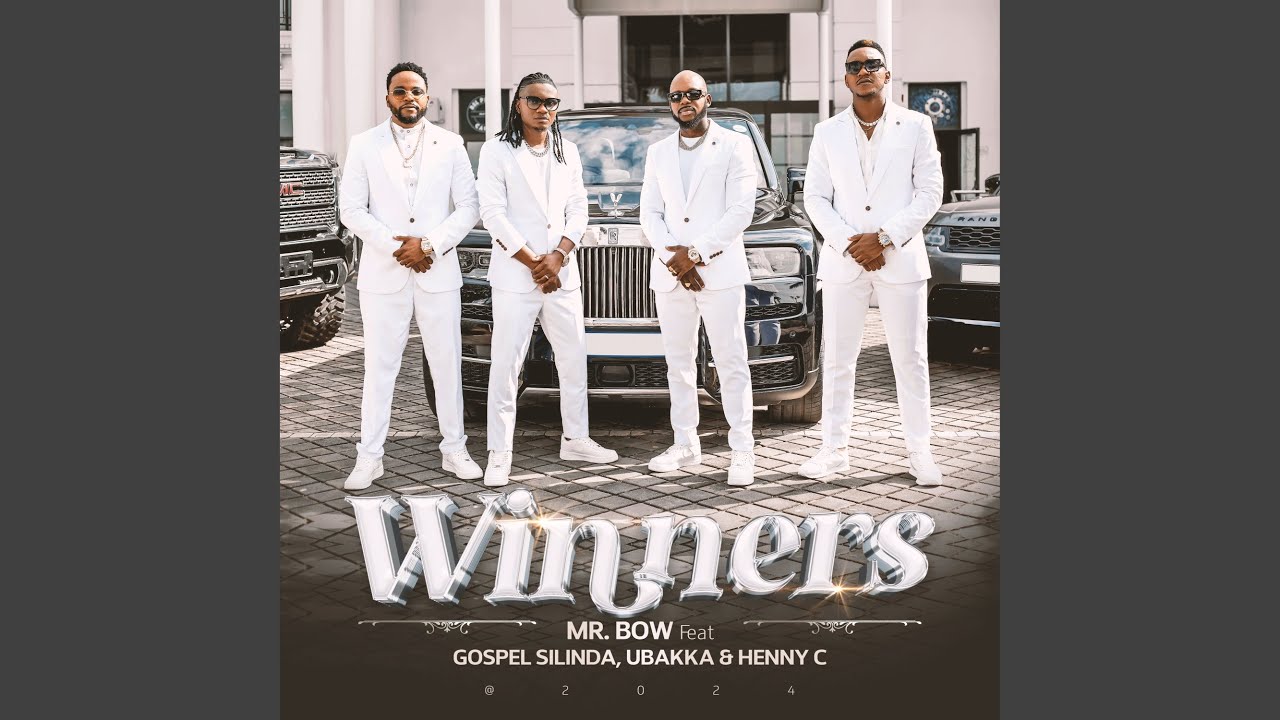 Winners Youtube