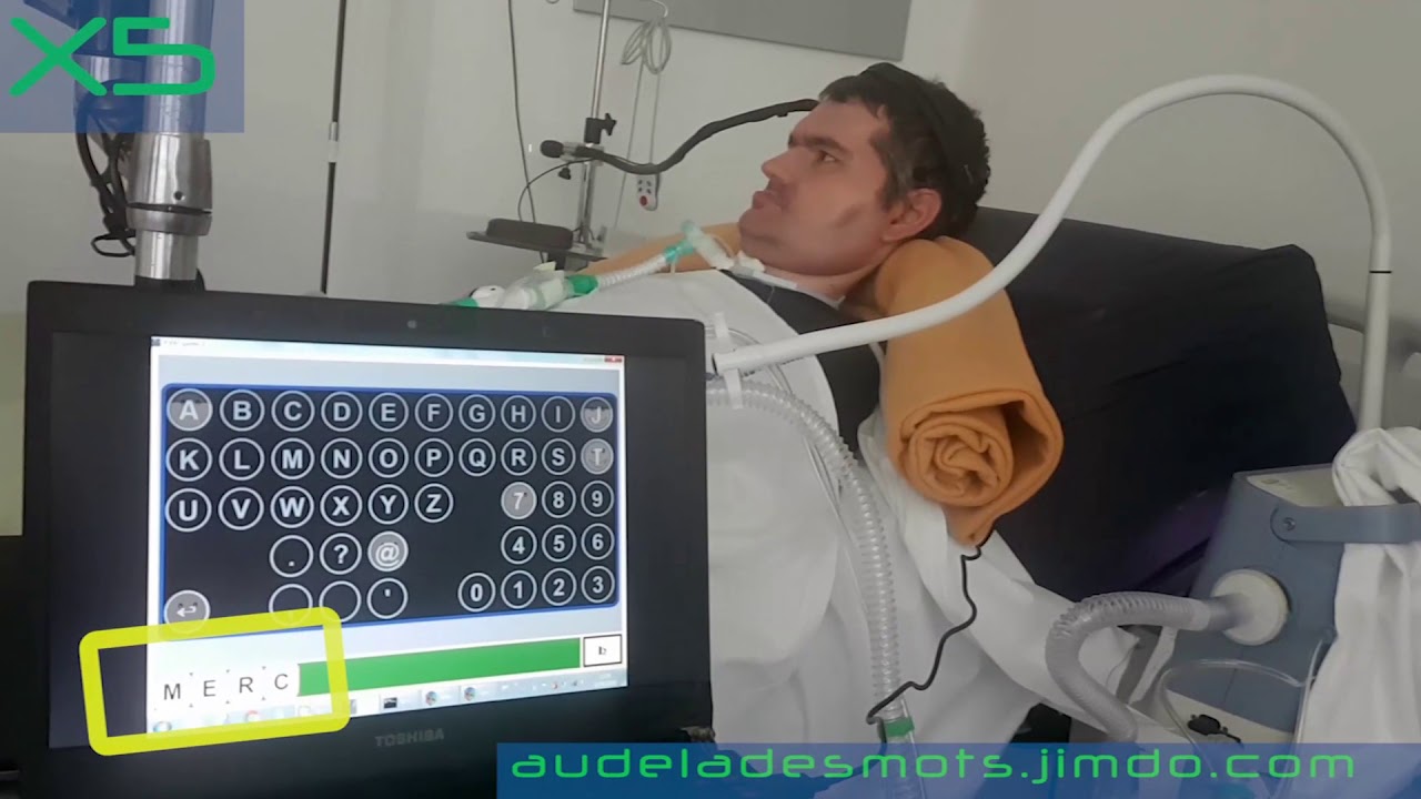 Brain Computer Interface Youtube