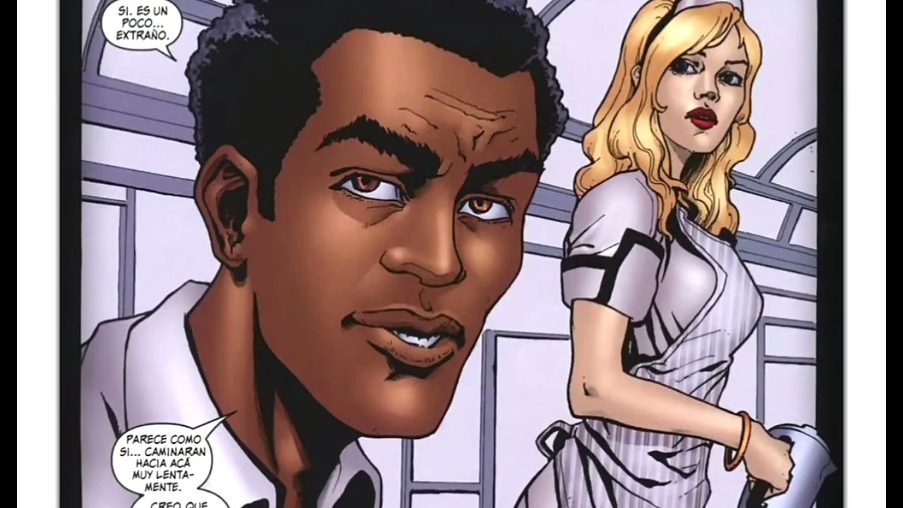 Night Of The Living Dead The Beginning Comic Español Parte 1 Y 2 Youtube