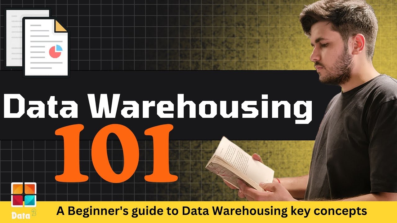 Data Warehousing For Beginner S Data Warehousing 101 Dataengineering